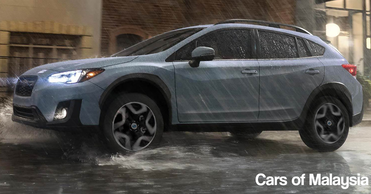 Subaru Malaysia assistance for flood-affected customers - 15% off on ...